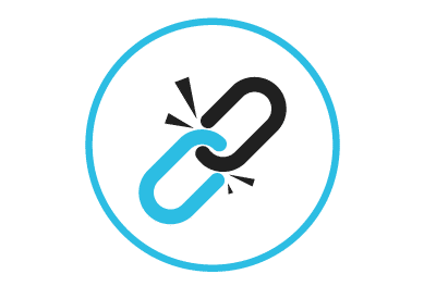 Broken URL Detector - Dilli Labs